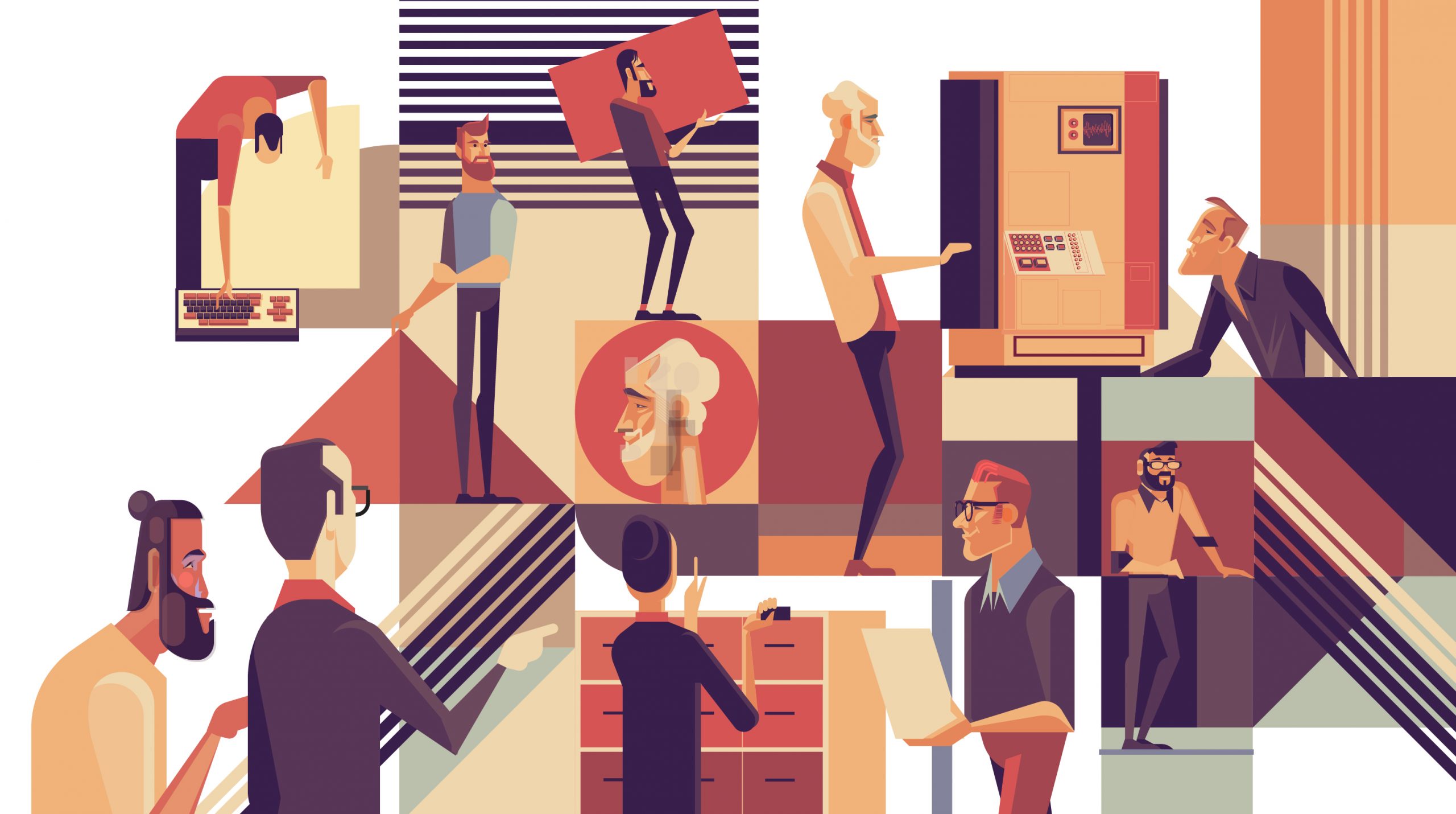 About CobbleWeb – the Online Marketplace Experts